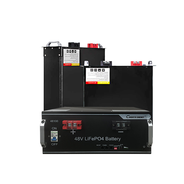 LiFePO4 Battery Pack, LiFePO4 Battery Pack Products, LiFePO4 Battery ...